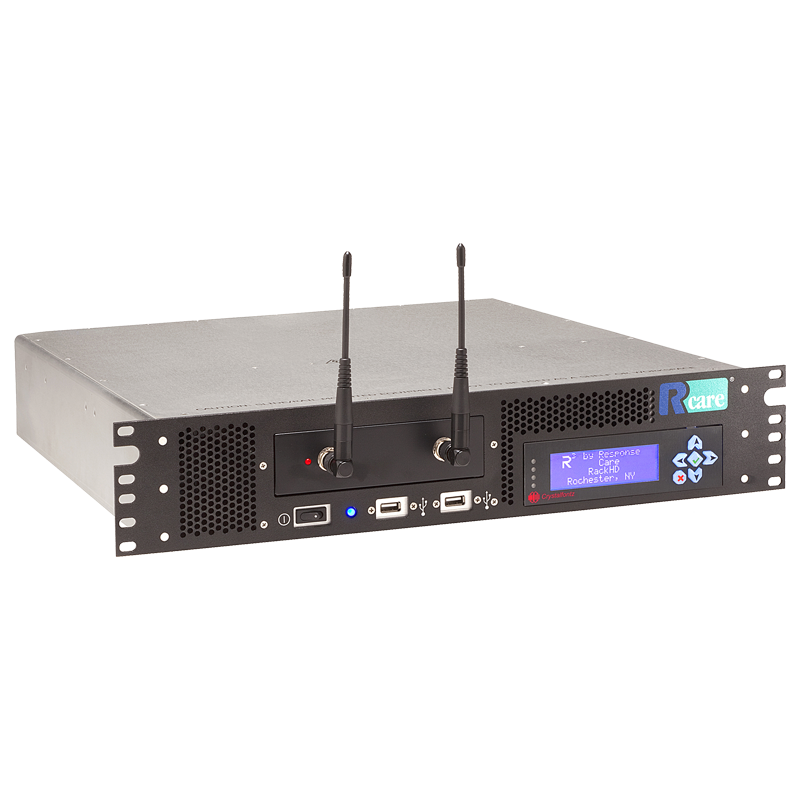 RCare Nurse Call Solution | Devices Solution