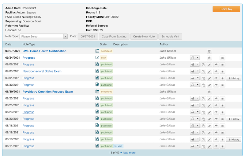 ChartPath | Physician Services Solution