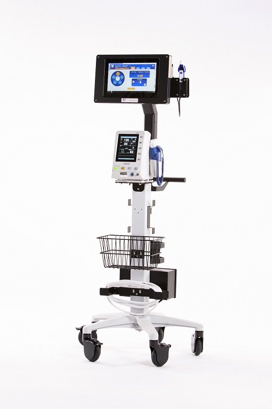 CareConnection by Medline Industries | Devices Solution