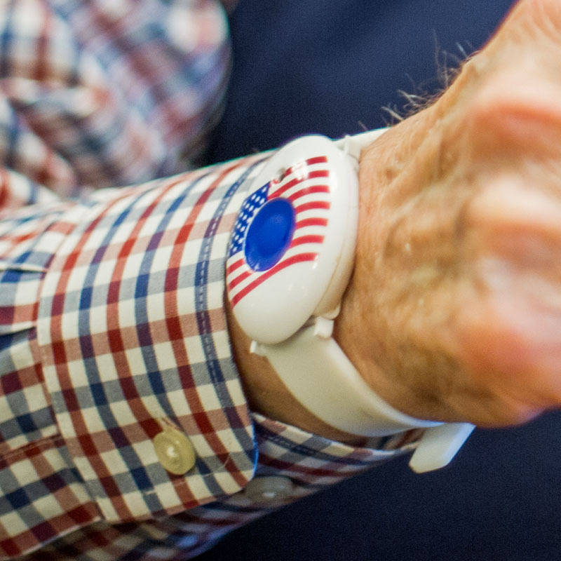 RCare Nurse Call Solution | Devices Solution