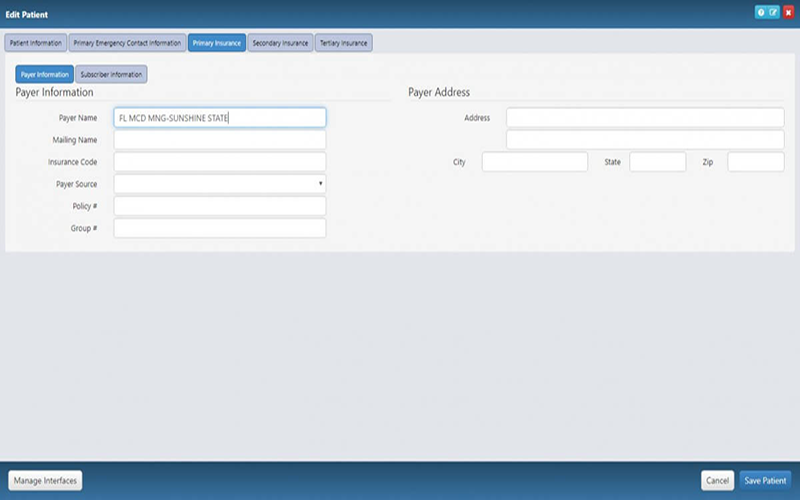 GEHRIMED | Physician Services Solution