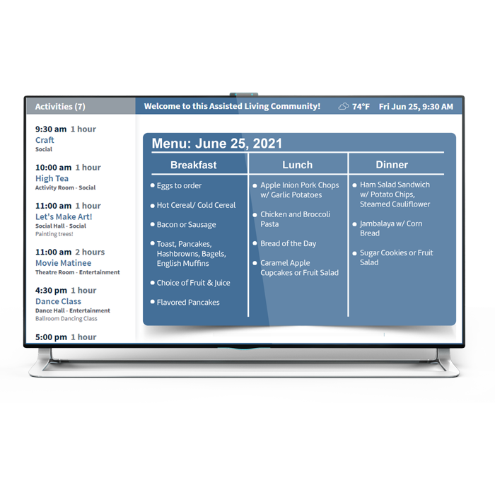 Partner App: Lifeloop