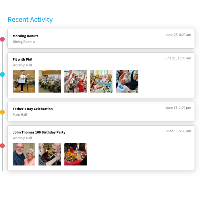 Partner App: Lifeloop