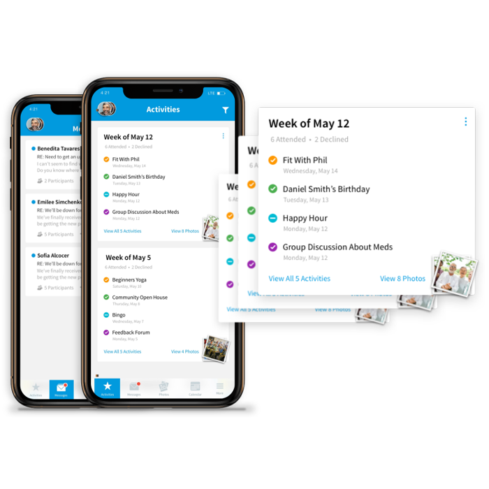 Partner App: Lifeloop
