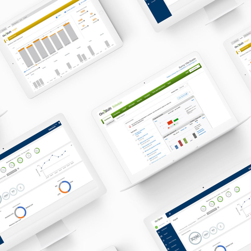 OnShift | Workforce Management Solution