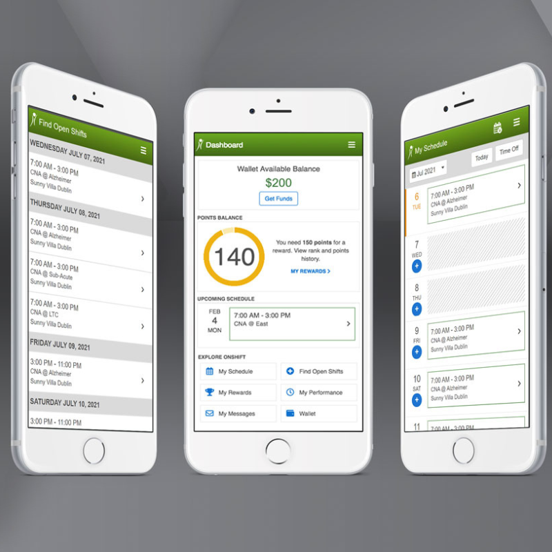 OnShift | Workforce Management Solution