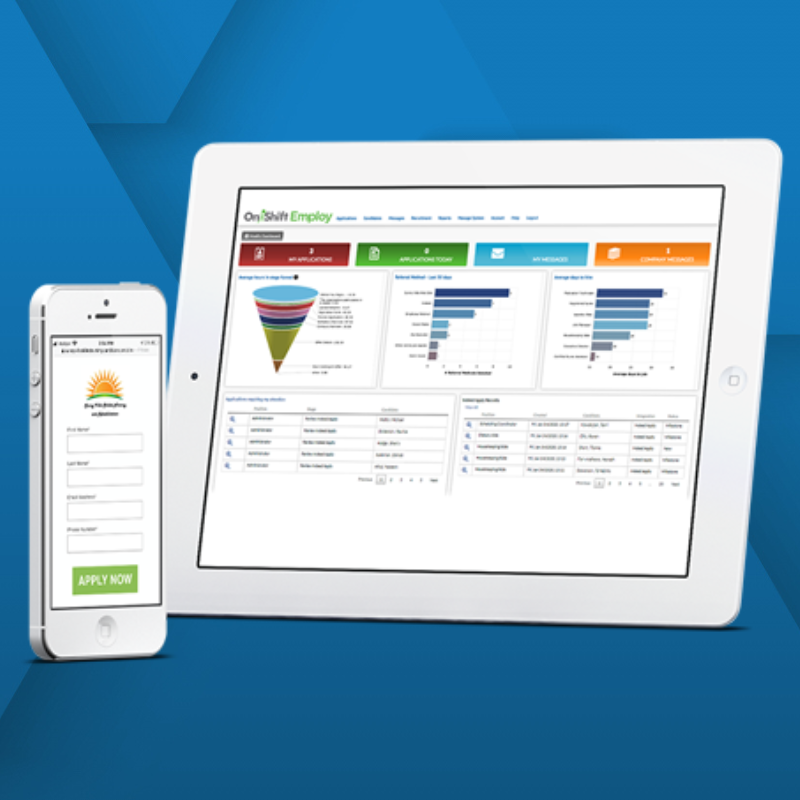 OnShift | Workforce Management Solution