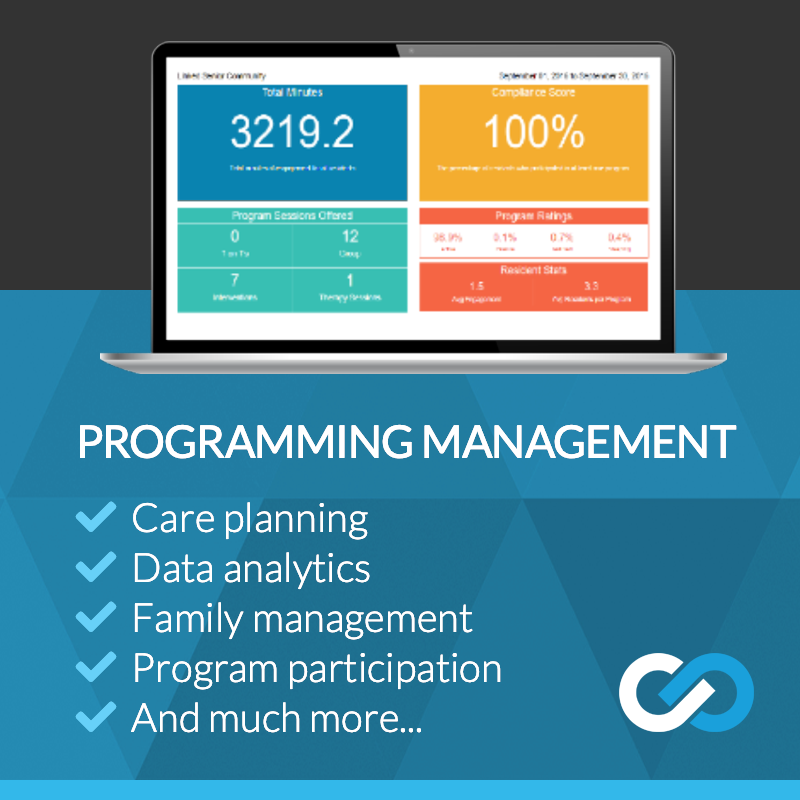 Linked Senior | Resident & Family Engagement Solution