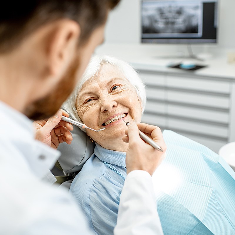 HealthDrive | Physician Services Solution