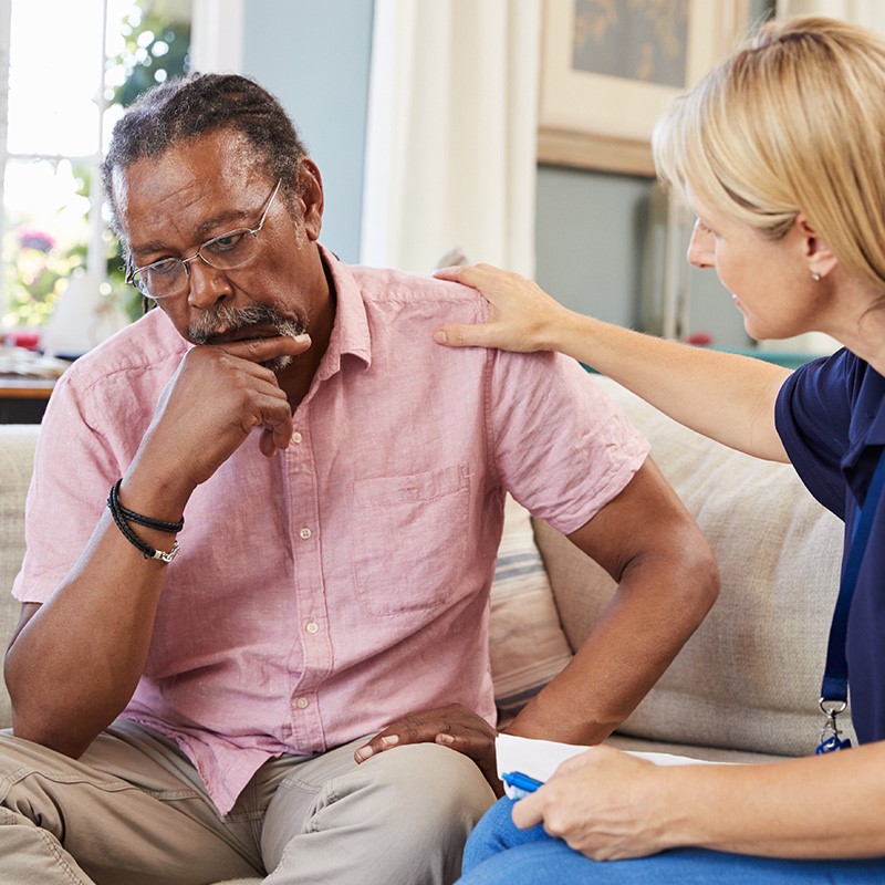 HealthDrive | Physician Services Solution