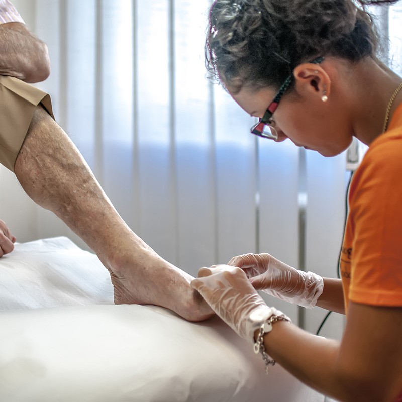 HealthDrive | Physician Services Solution