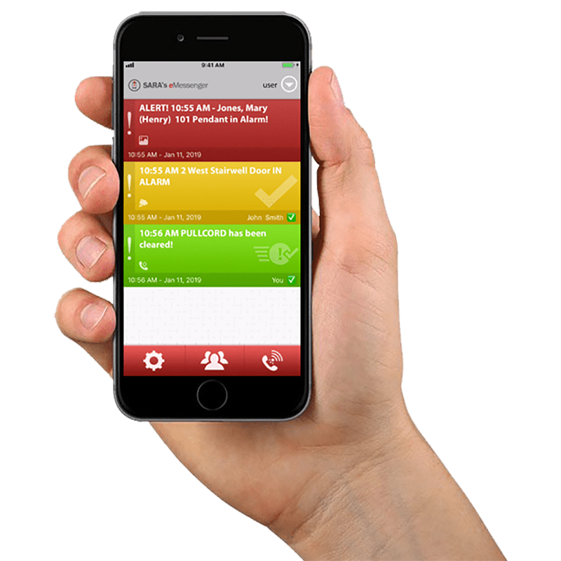 Status Solutions LLC | Devices Solution