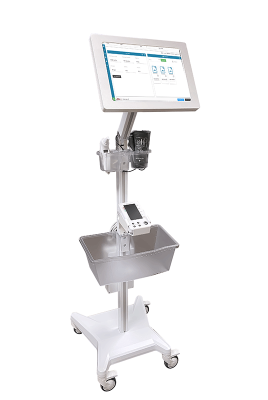 AMD Global Telemedicine | Devices;Telehealth Solution