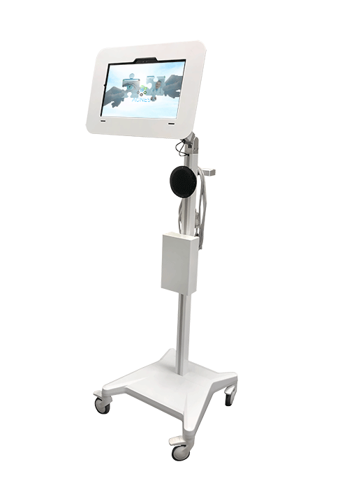 AMD Global Telemedicine | Devices;Telehealth Solution