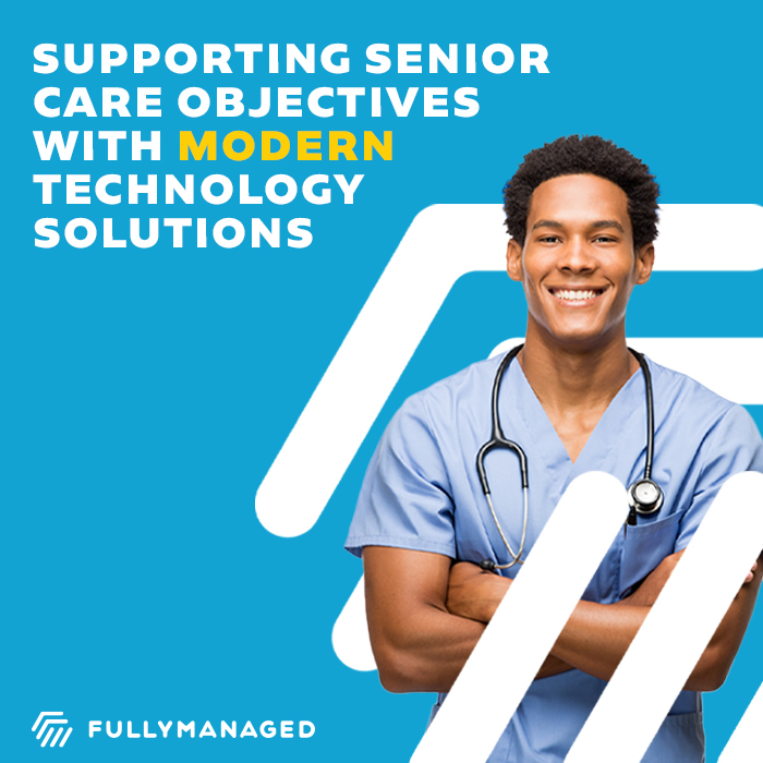 Fully Managed | Hardware / Hosting / IT Solution