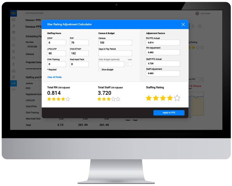 SchedulePop for Healthcare | Workforce Management Solution