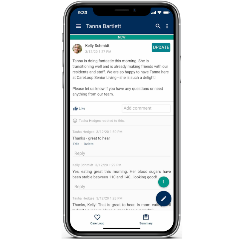 Careloop Care Coordination | Care Coordination Solution