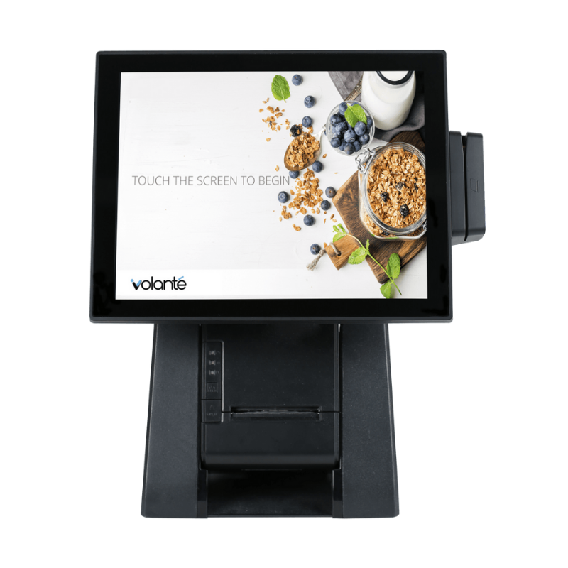 Volante Systems | Point of Sale Solution