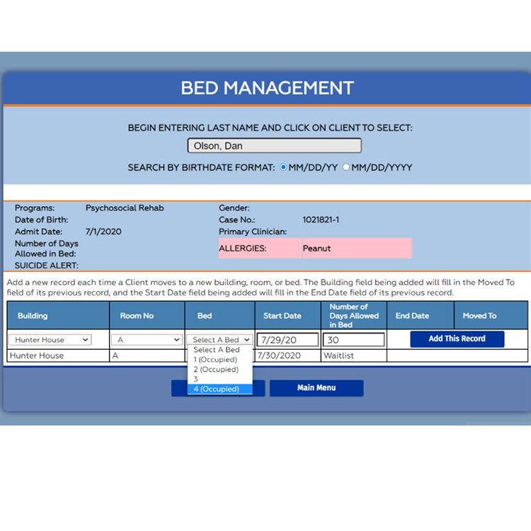 Partner App: NextStep Solutions