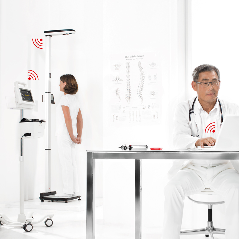 seca | Devices Solution