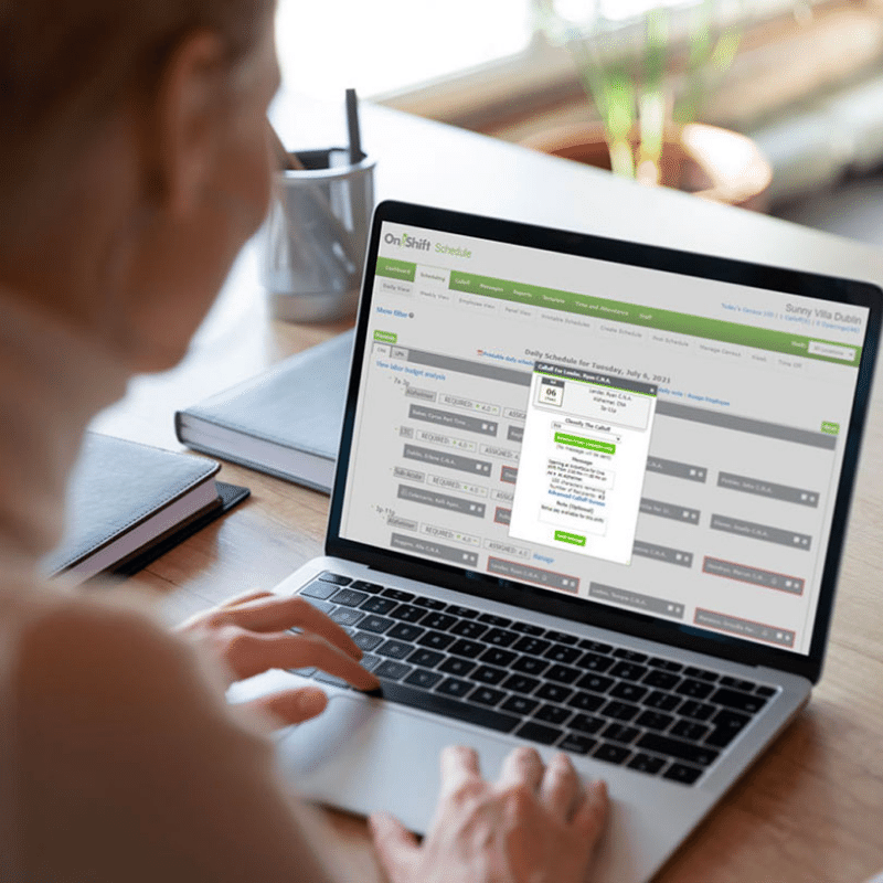 OnShift | Workforce Management Solution