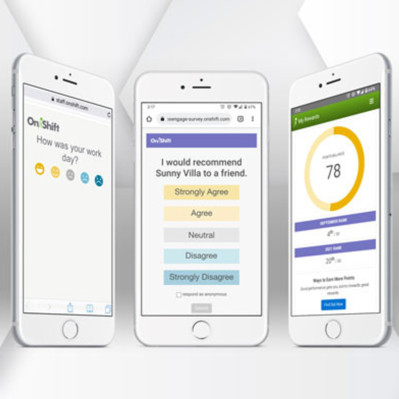 OnShift | Workforce Management Solution