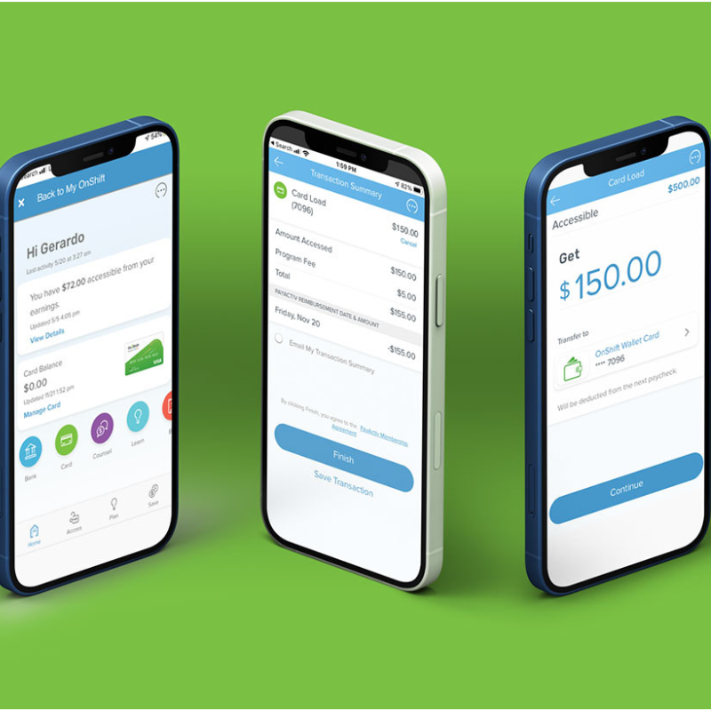 OnShift | Workforce Management Solution