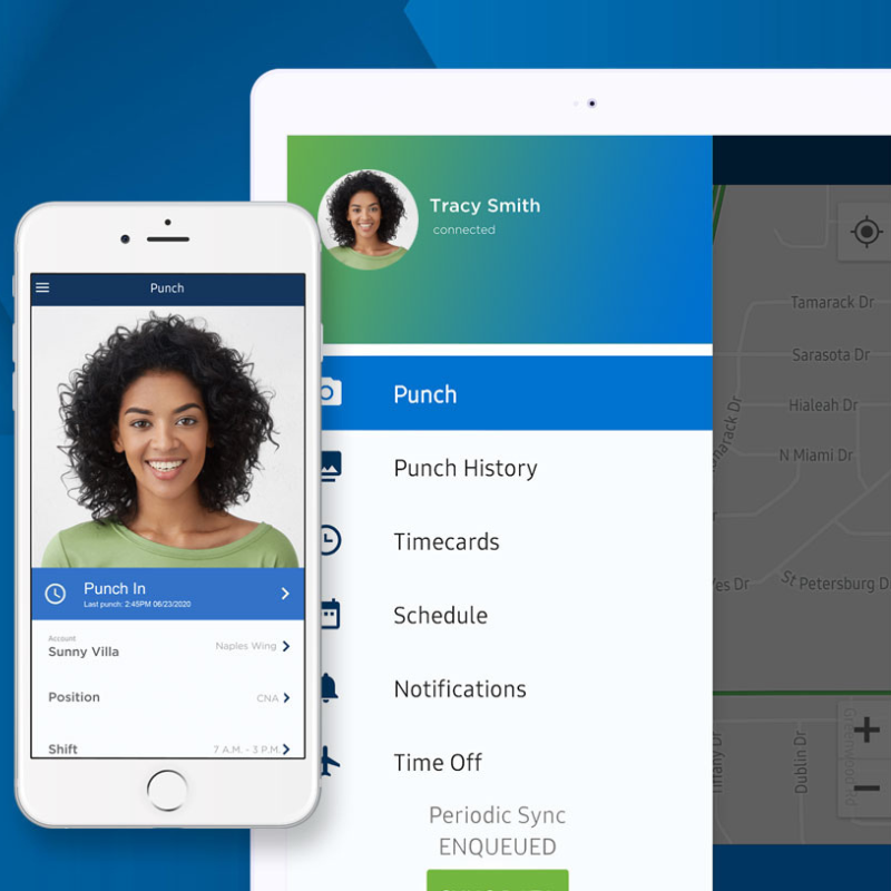 OnShift | Workforce Management Solution