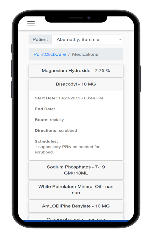 Partner App: BENZAIT