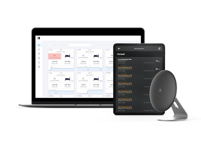 Circadia Health | Devices Solution