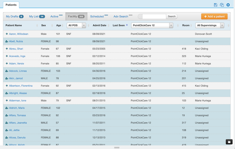 ChartPath | Physician Services Solution