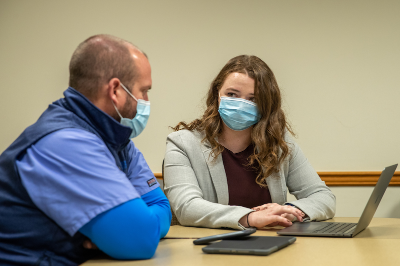 pMD | Physician Services Solution