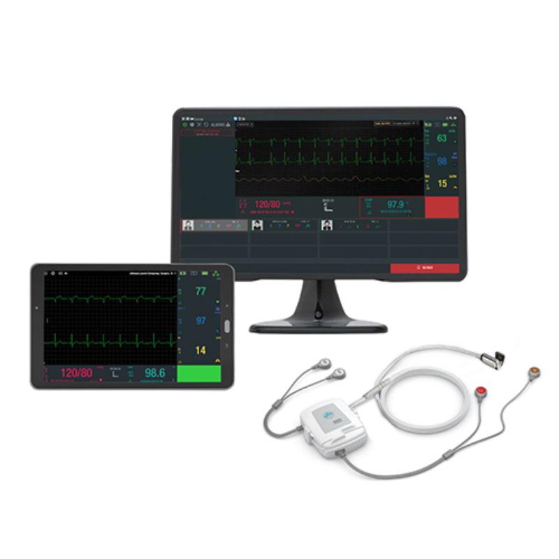 Vios Monitoring Solution | Devices Solution