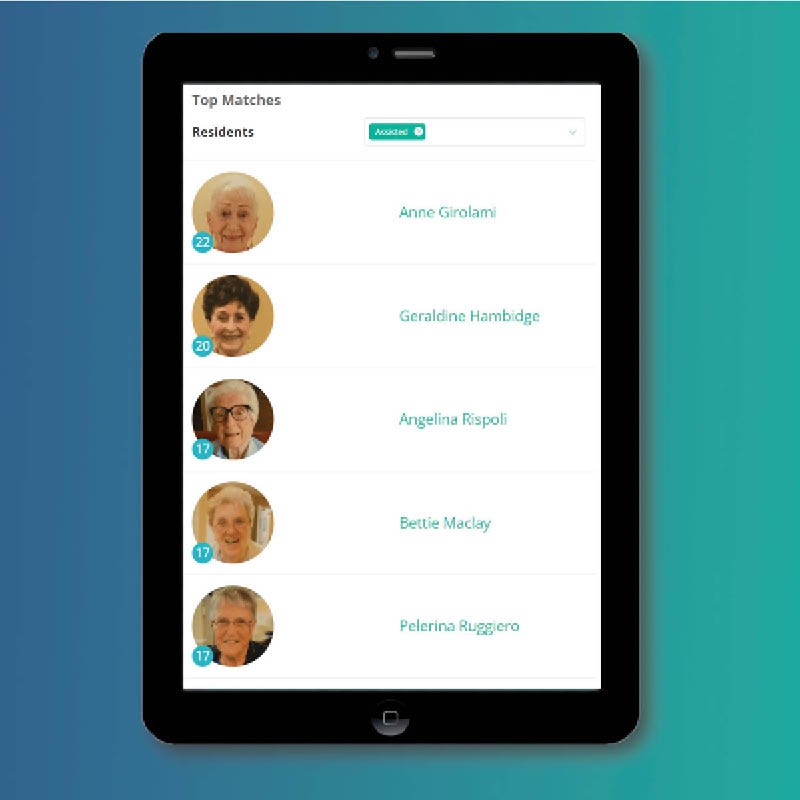 TSOLIFE | Resident & Family Engagement Solution
