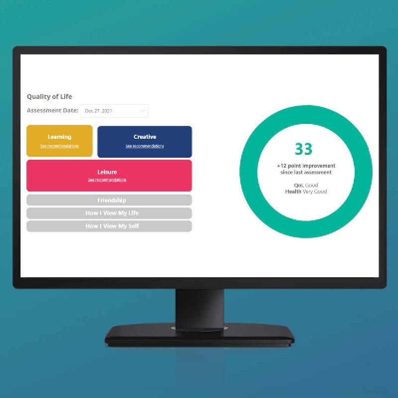 TSOLIFE | Resident & Family Engagement Solution