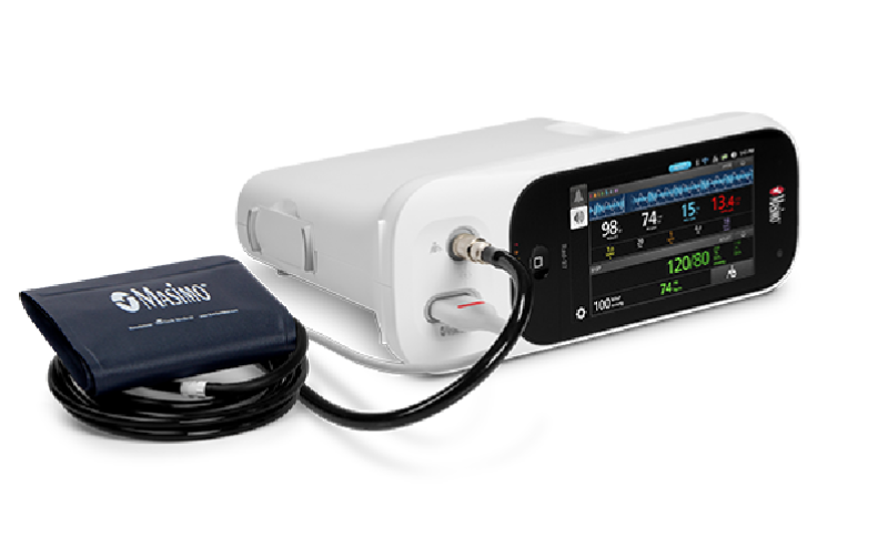 Masimo Patient SafetyNet | Devices Solution