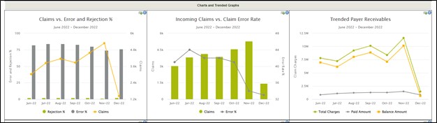 Claims Management Pro | Claims Management Solution