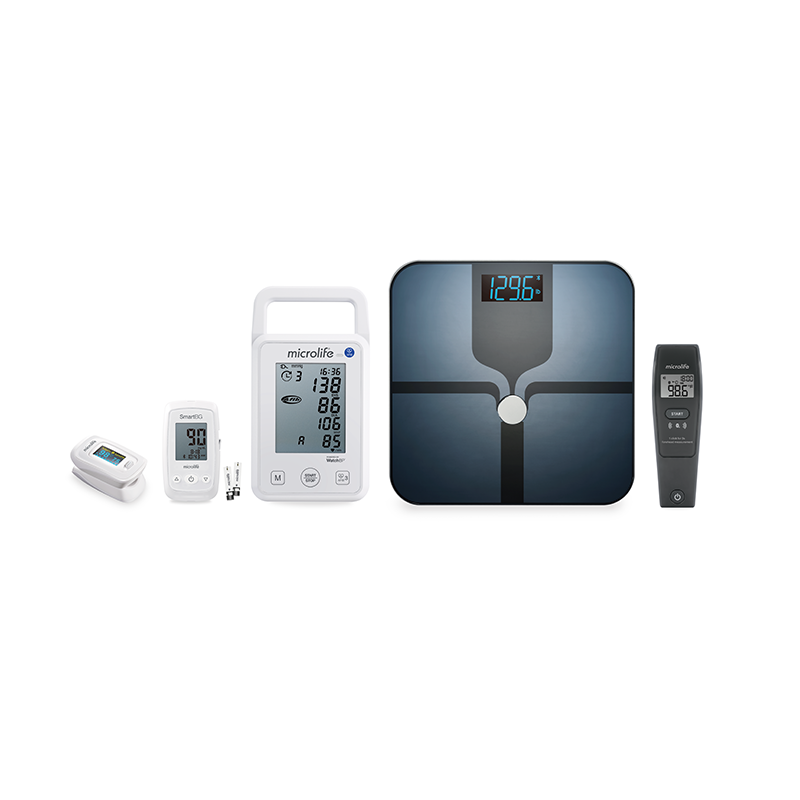 Microlife MultiCare Systems | Devices Solution