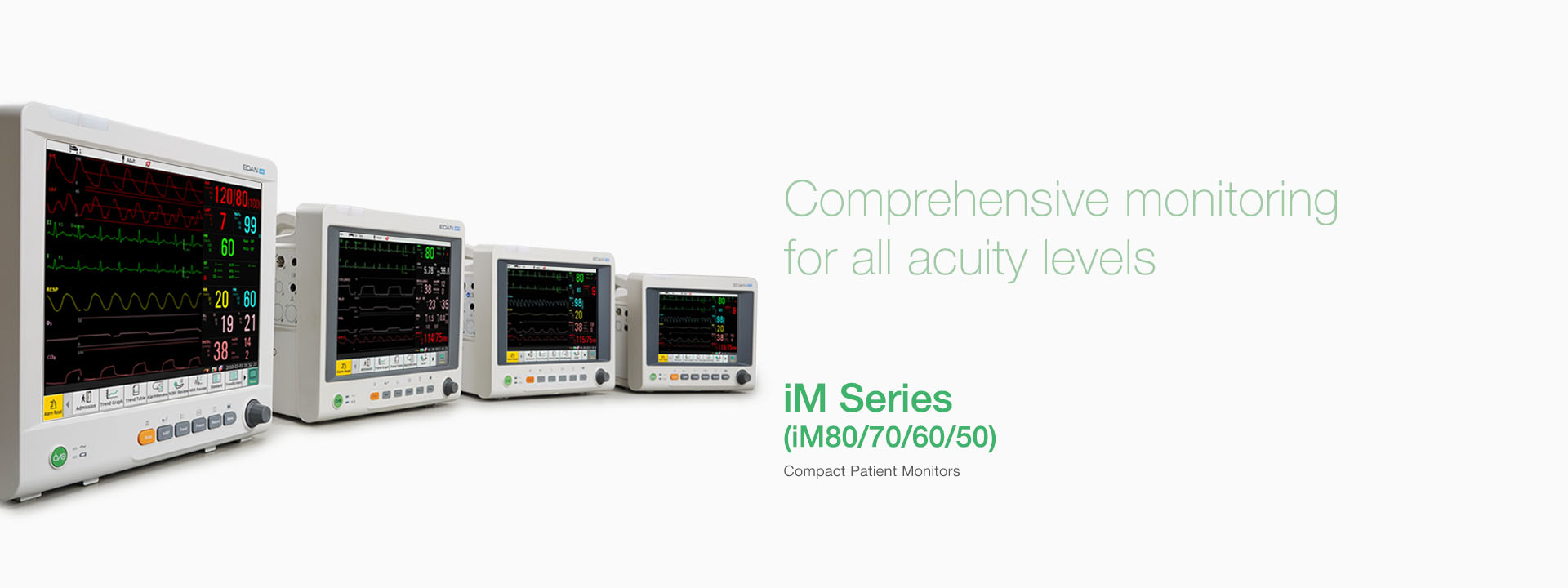 Allink powered by Edan Instruments | Devices Solution