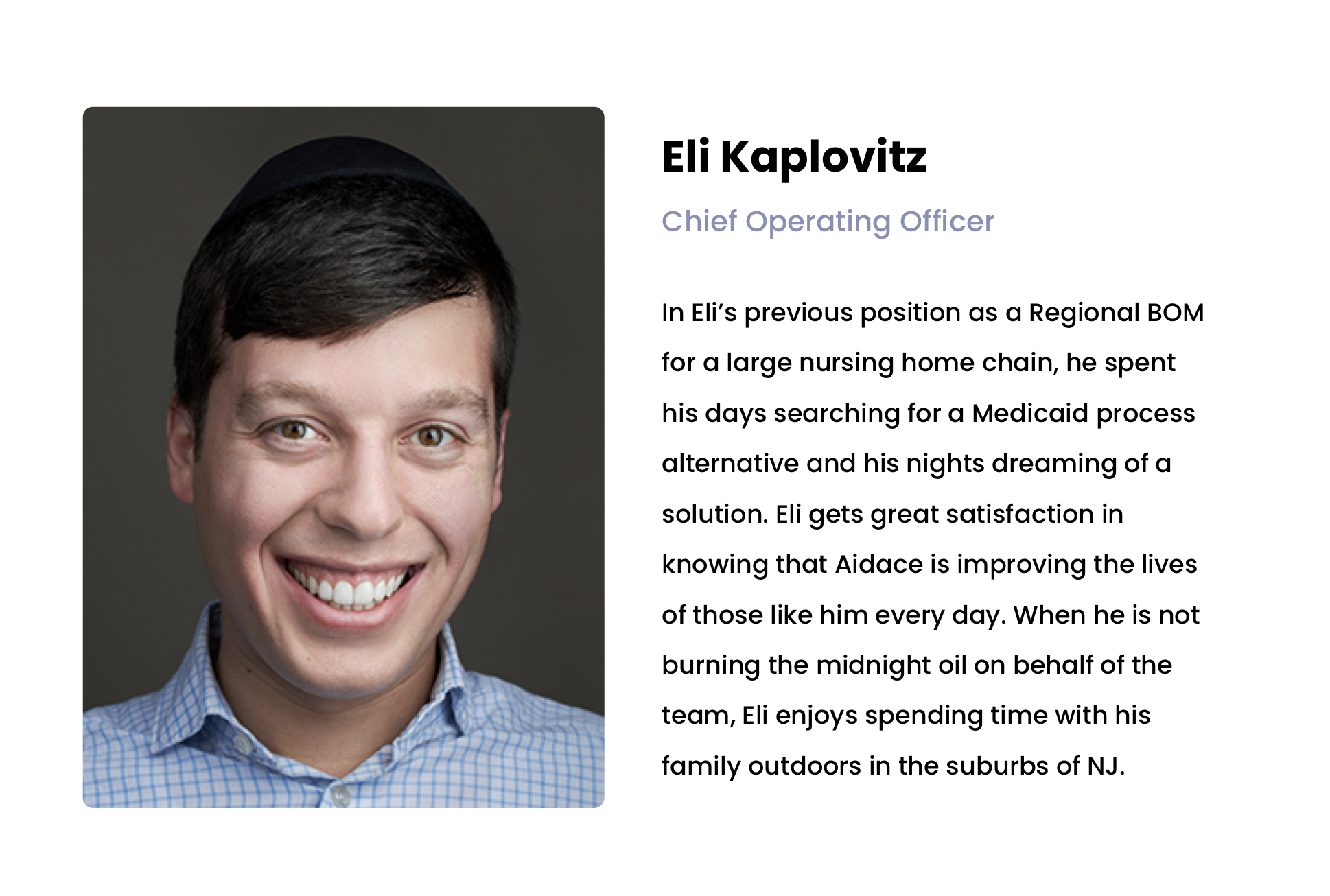 Aidace | Admission Management Solution