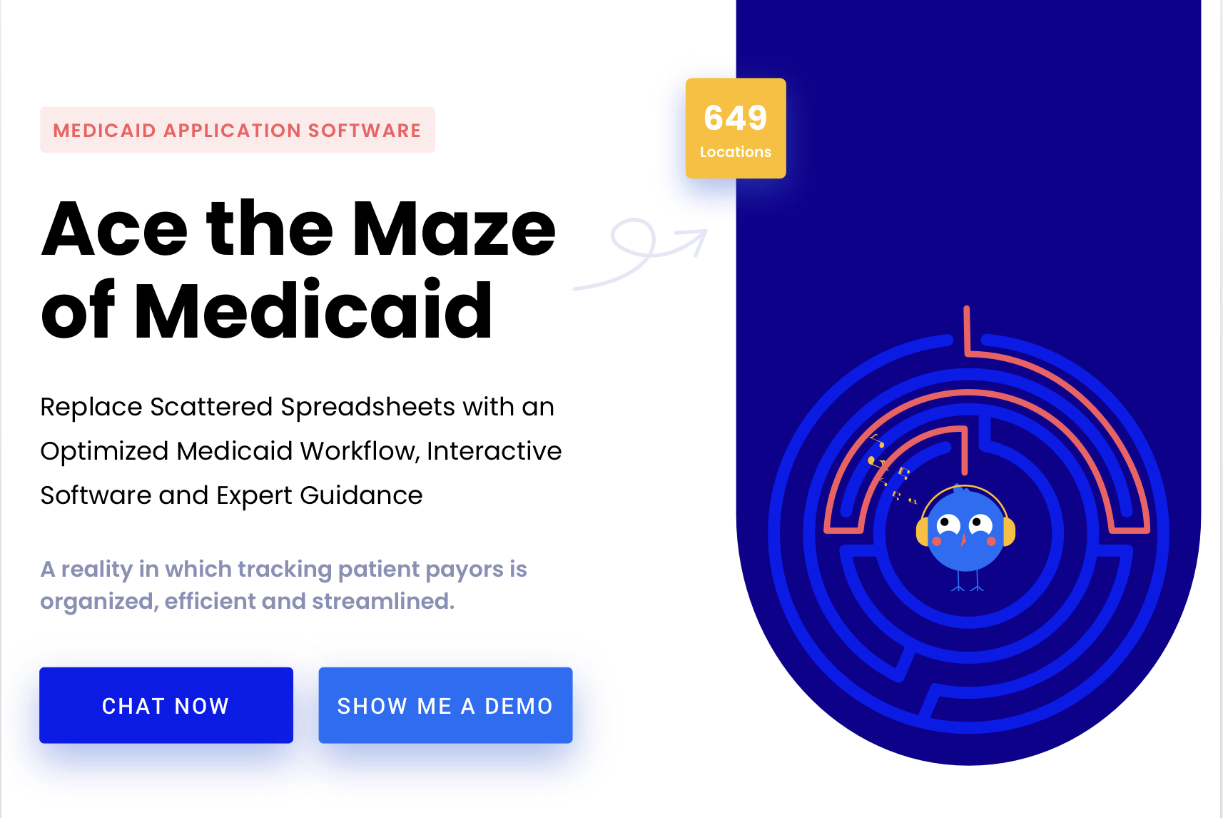 Aidace | Admission Management Solution