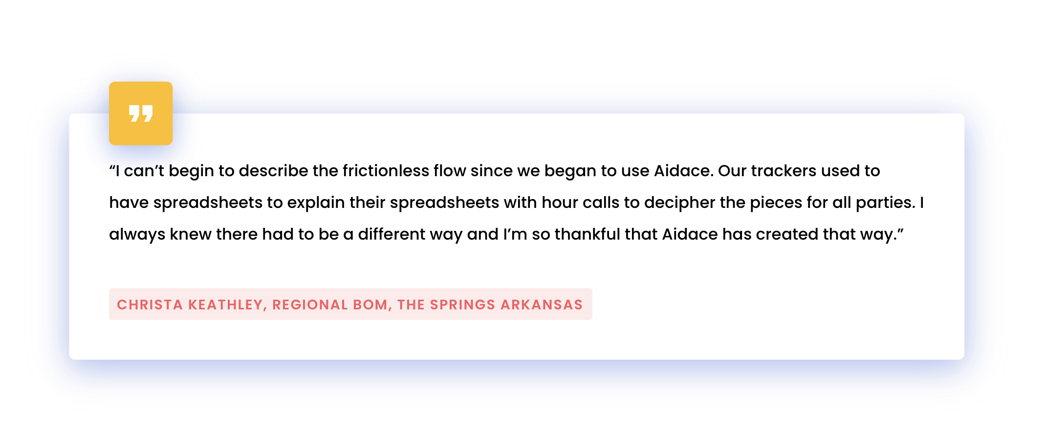 Aidace | Admission Management Solution