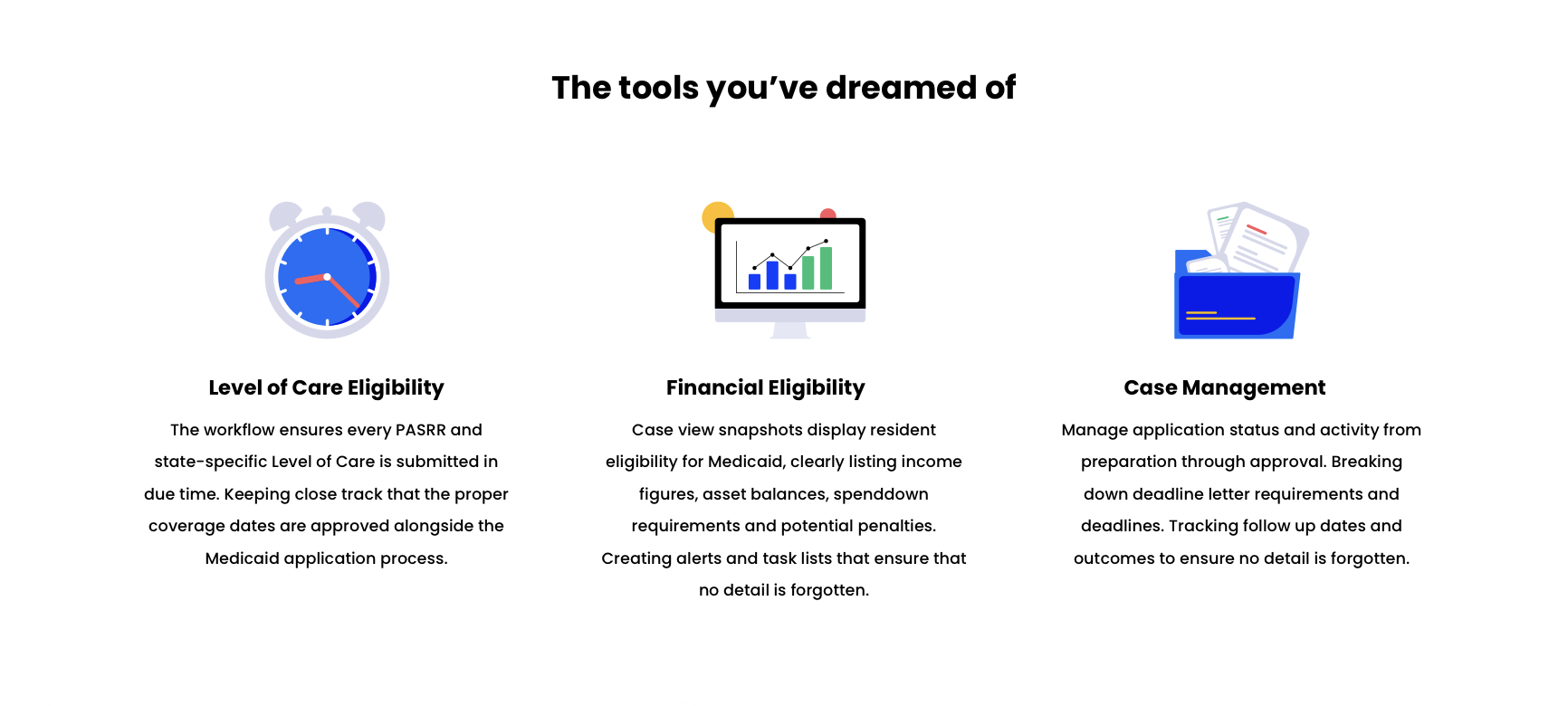 Aidace | Admission Management Solution
