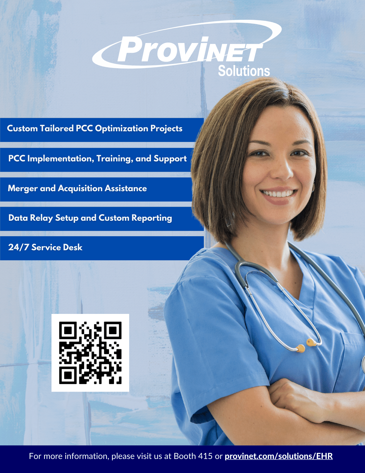 ProviNET Solutions | Hardware / Hosting / IT Solution