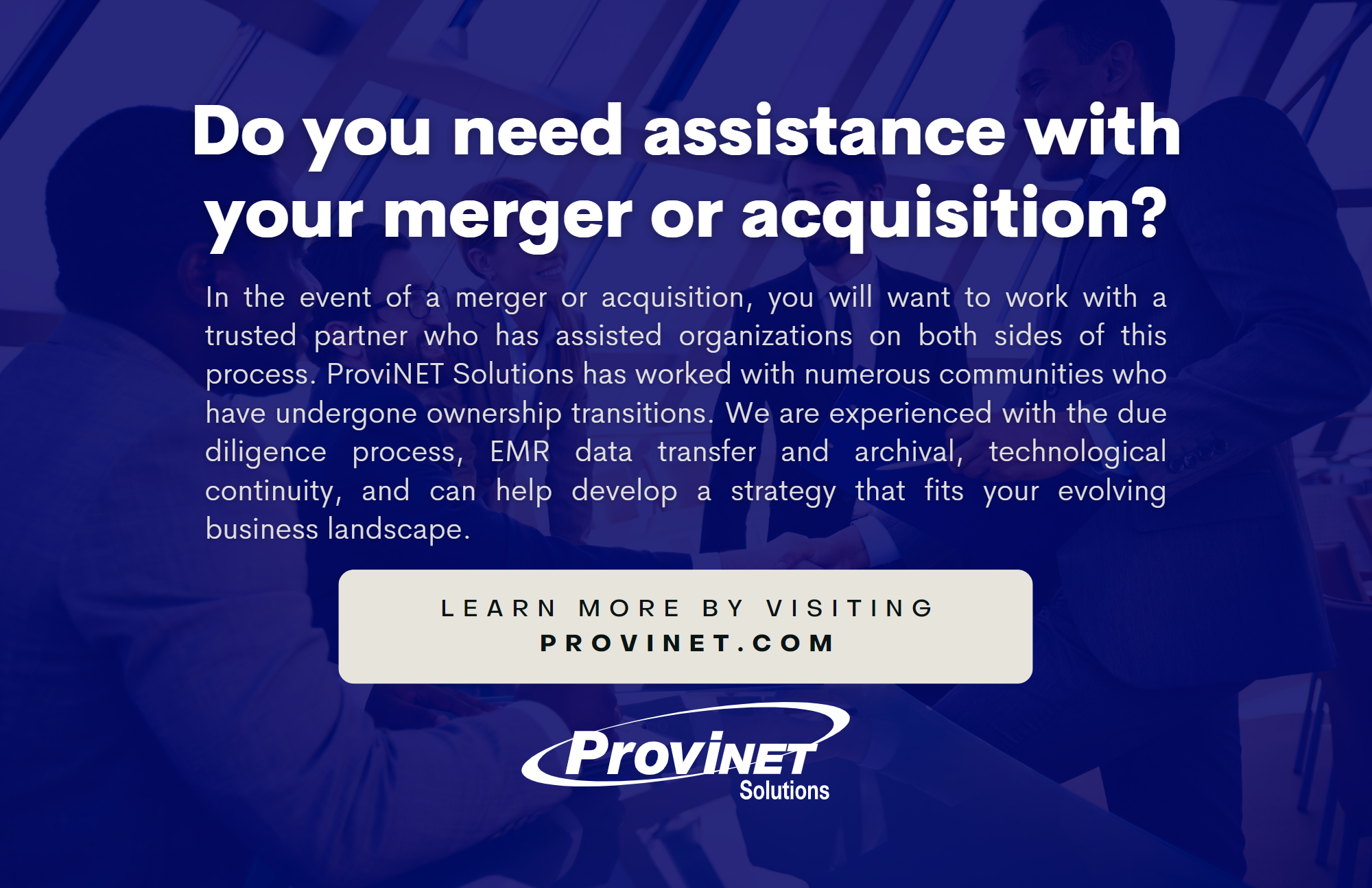 ProviNET Solutions | Hardware / Hosting / IT Solution