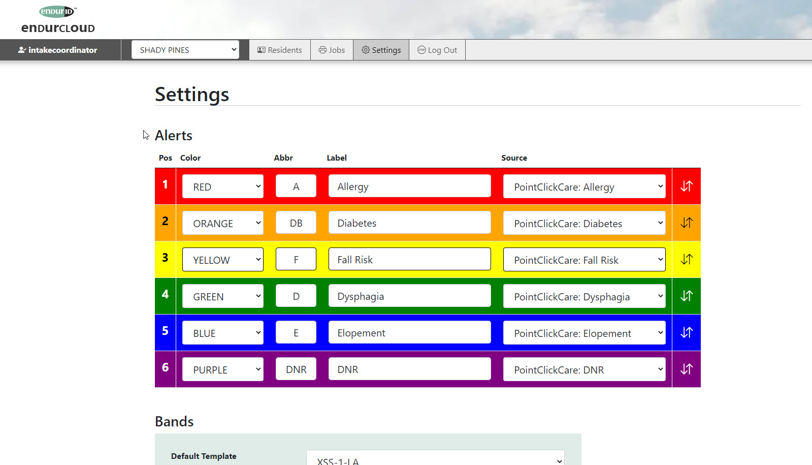 EndurCloud | Resident & Family Engagement Solution