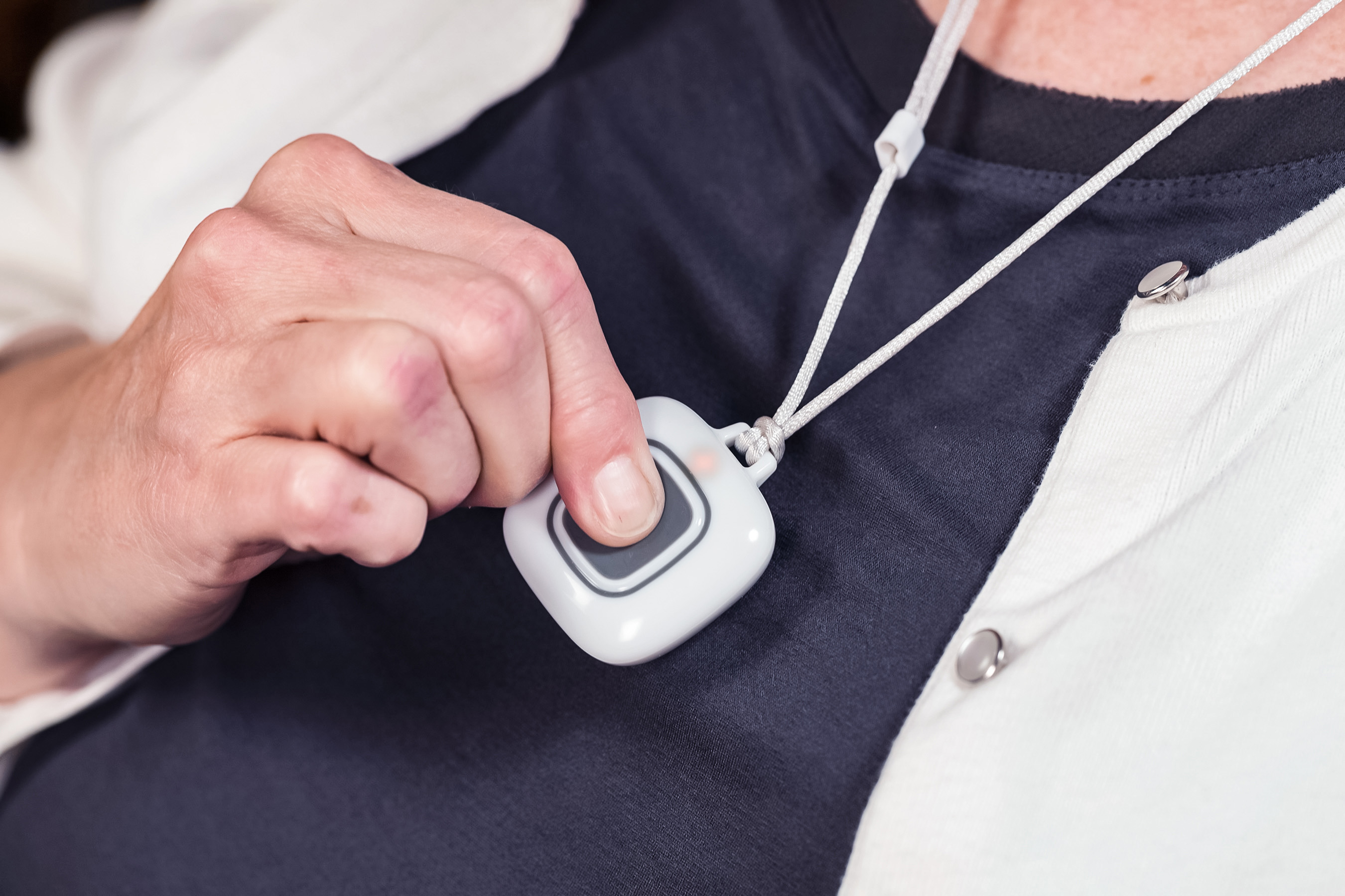 Arial Emergency and Nurse Call | Devices Solution