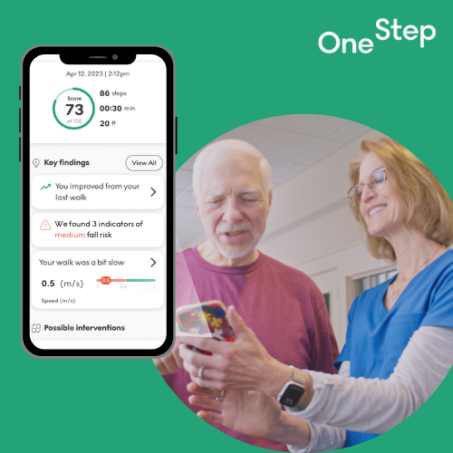 OneStep | Devices Solution