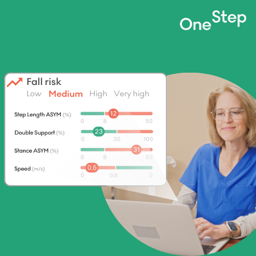 OneStep | Devices Solution