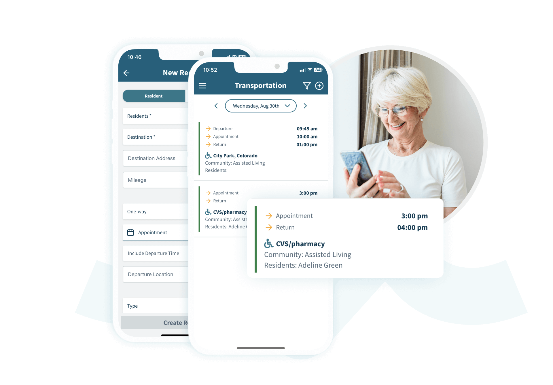 LifeLoop | Resident & Family Engagement Solution